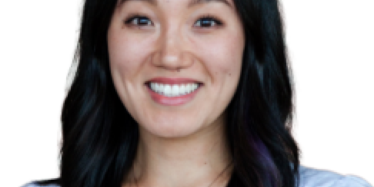 Claire Wei | Enterprise Community Partners